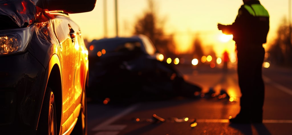 Why Are Police Reports Important After a Car Accident? - Colorado ...